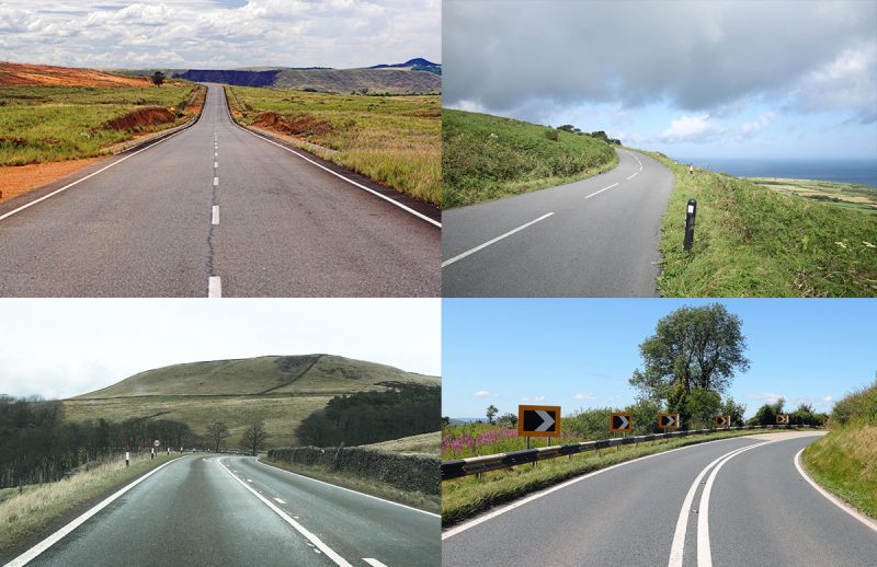 Do your drivers really know and understand road markings? - Ignition RM