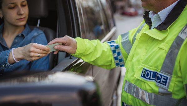 Why it's important to carry out driving licence checks? - Ignition RM